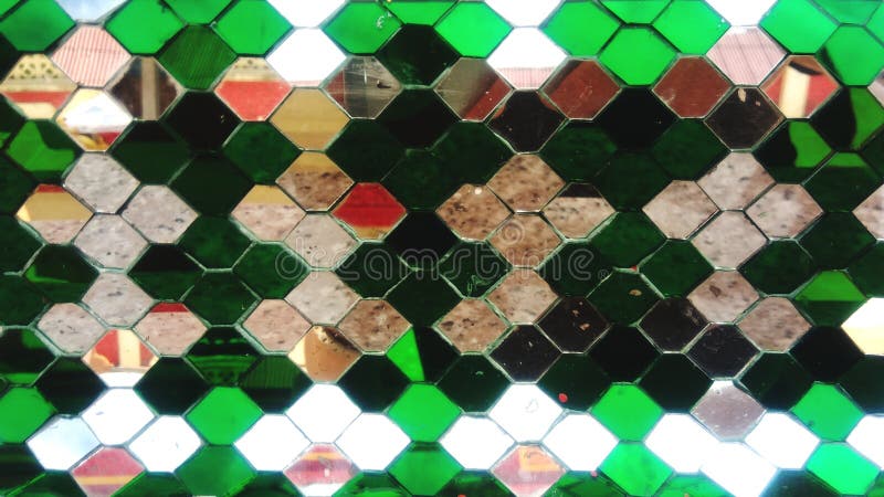 Pattern of church wall stock image. Image of pattern - 123984043