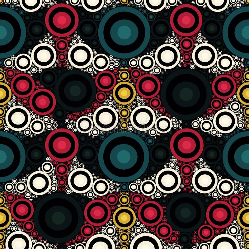 Pattern, Circle, Design, Symmetry Stock Image - Image of symmetry ...