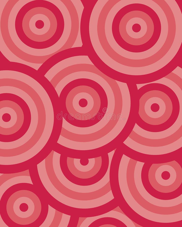 Seamless Exotic Tiki Pattern. Vector Illustration. Stock Vector ...