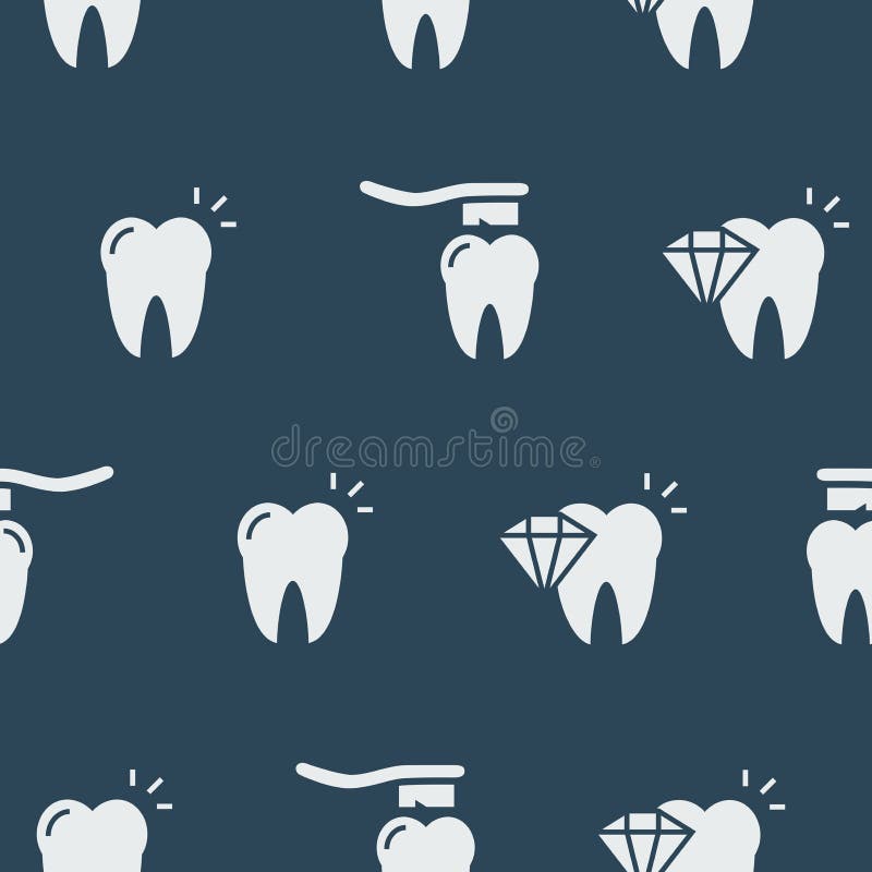 Simple Vector Illustration with Ability To Change. Pattern with Clean ...