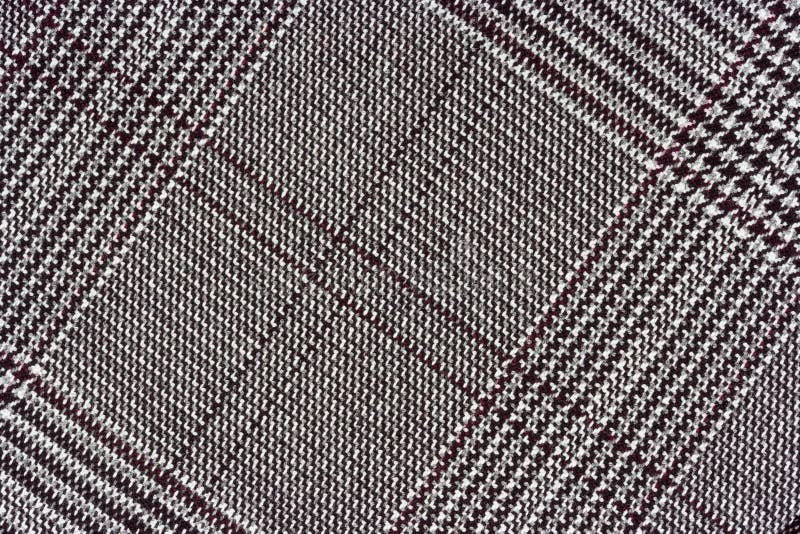 Pattern On Cloth Picture. Image: 6555239