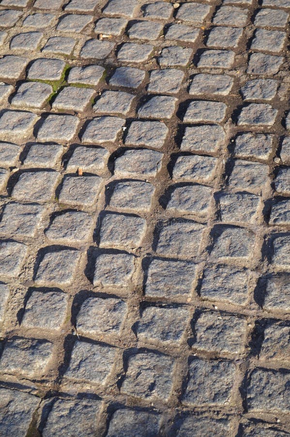 Pattern of Cobblestone stock image. Image of cobble, details - 84831235