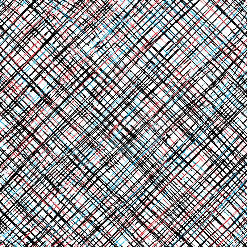 Colored Oblique Pattern Vector 9201, Modern Stylish Image. Stock Vector ...