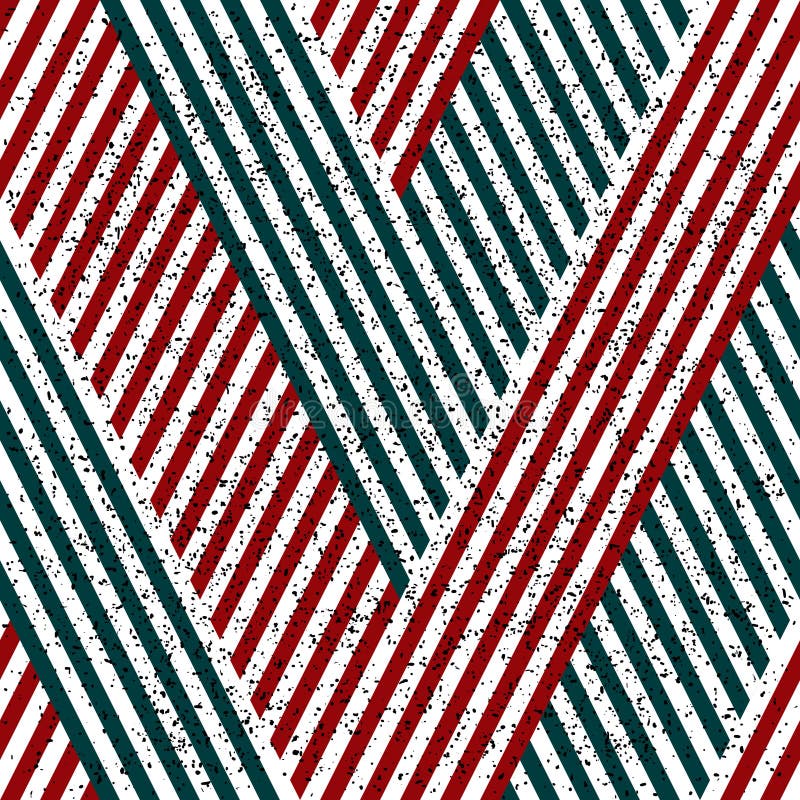 Colored Oblique Pattern Vector 9201, Modern Stylish Image. Stock Vector ...