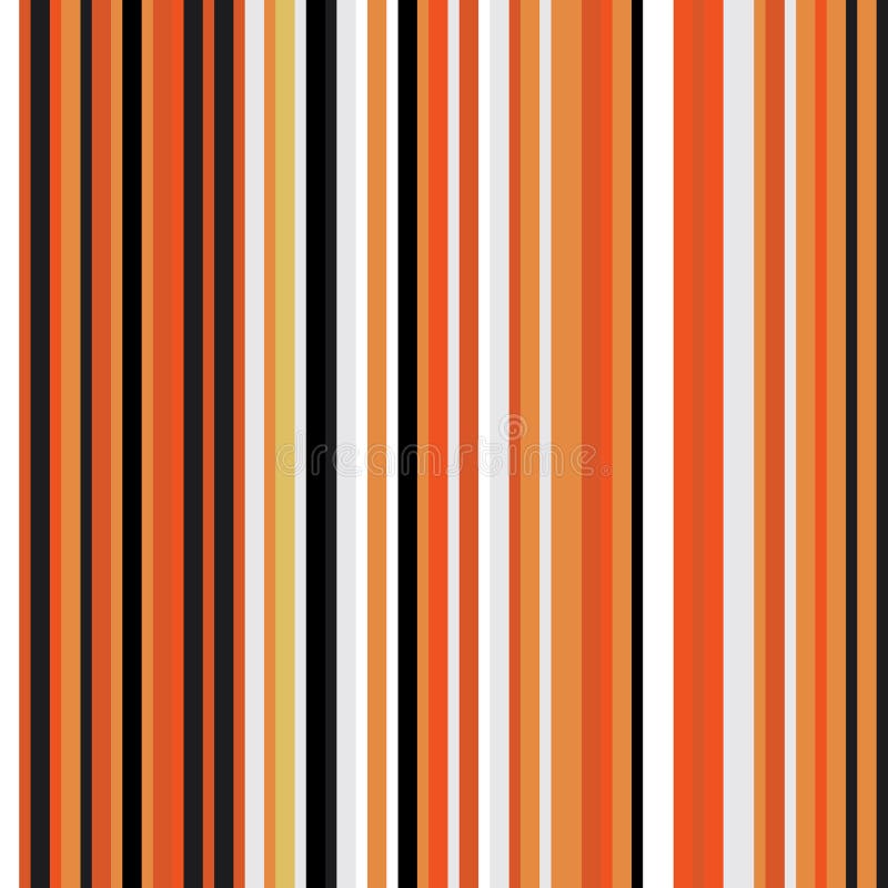 Pattern with Colored Vertical Lines (2), Modern Stylish Image. Stock ...