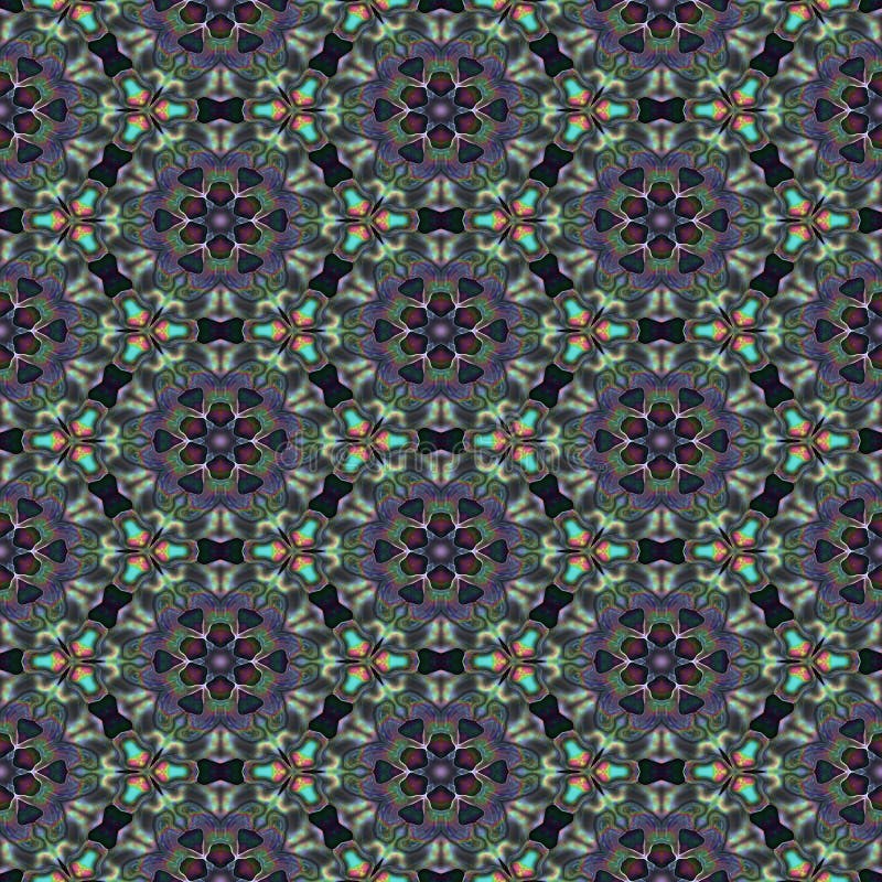 Pattern stock illustration. Illustration of rendering - 60615470