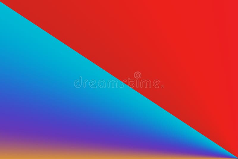 Pattern of Colorful Geometric Divisions Stock Image - Image of template ...