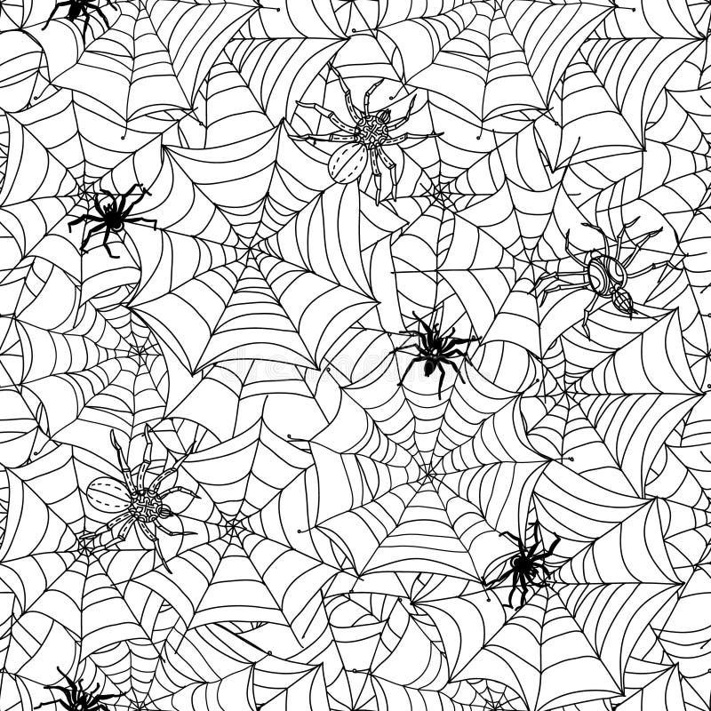 Pattern for coloring book stock illustration. Illustration of ethnic ...