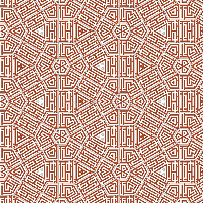 Pattern cool wallpaper Zui stock illustration. Illustration of awesome ...