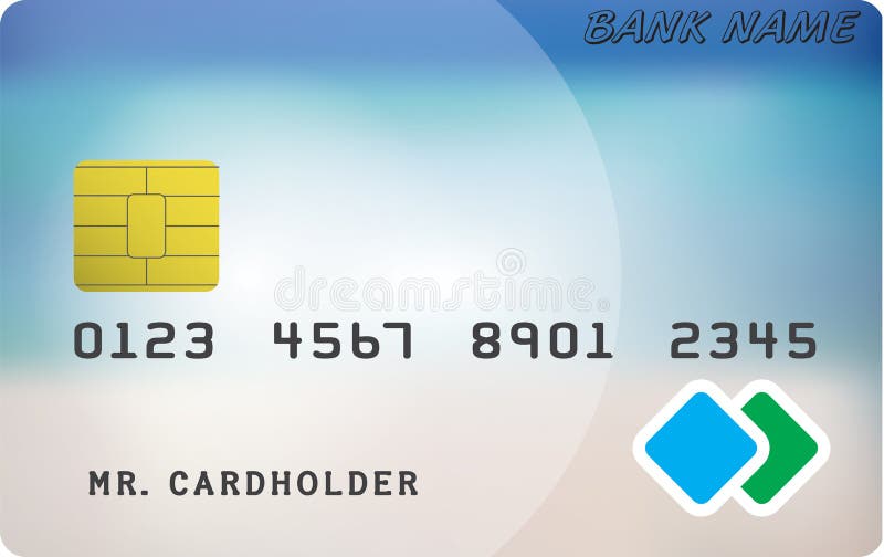 Pattern of credit card stock vector. Illustration of payment - 44695068 Pattern of credit card stock vector. Illustration of payment - 44695068