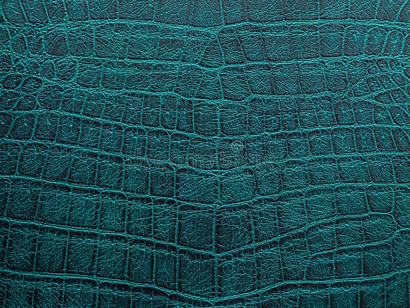 Pattern of Crocodile Leather, Animal Skin. the Alligator Texture Stock ...