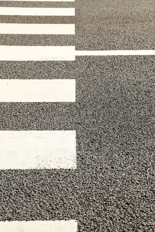Pattern of Crosswalk stock image. Image of pedestrian - 39138079