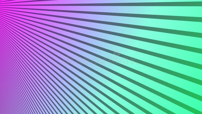 A Pattern of Curves with Alternating Color Gradients. Abstract ...