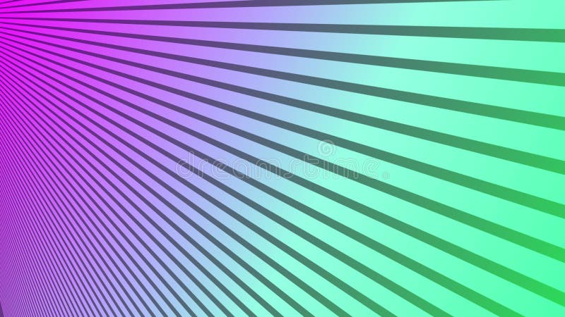 A Pattern of Curves with Alternating Color Gradients. Abstract ...