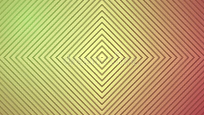 A Pattern of Curves with Alternating Color Gradients. Abstract ...