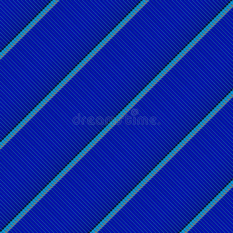 Pattern of Dark Blue Pencils. Stock Photo - Image of group, pattern ...