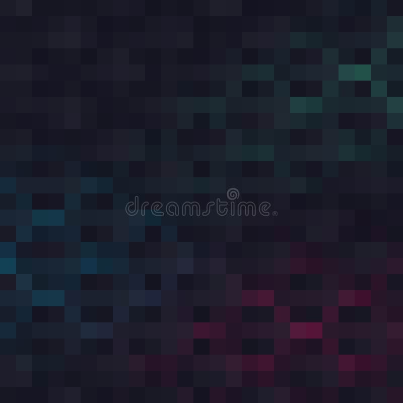 Vector Illustration of Set Colorful Pearls. Eps 10 Stock Illustration ...