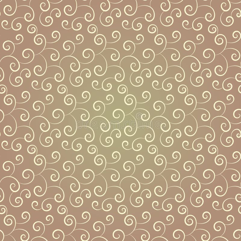 Pattern Decorative Ornament Stock Vector - Illustration of classic ...