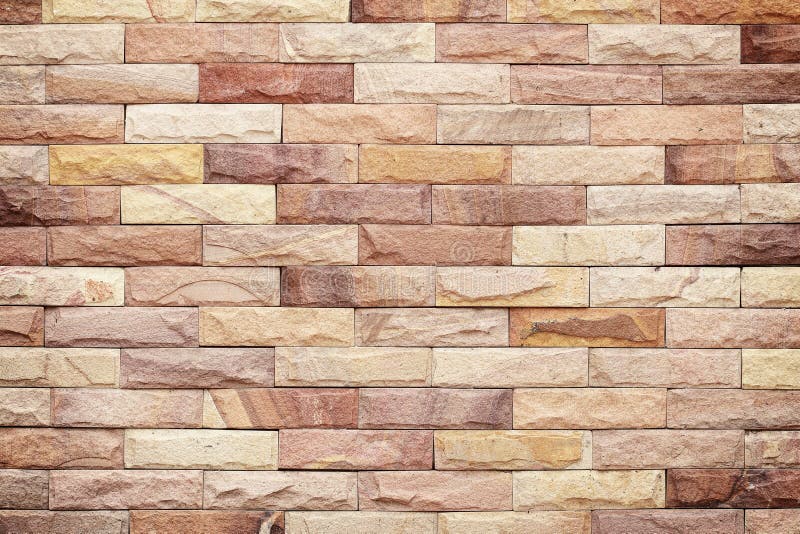 Pattern of Decorative Slate Stone Wall Surface Stock Photo - Image of ...