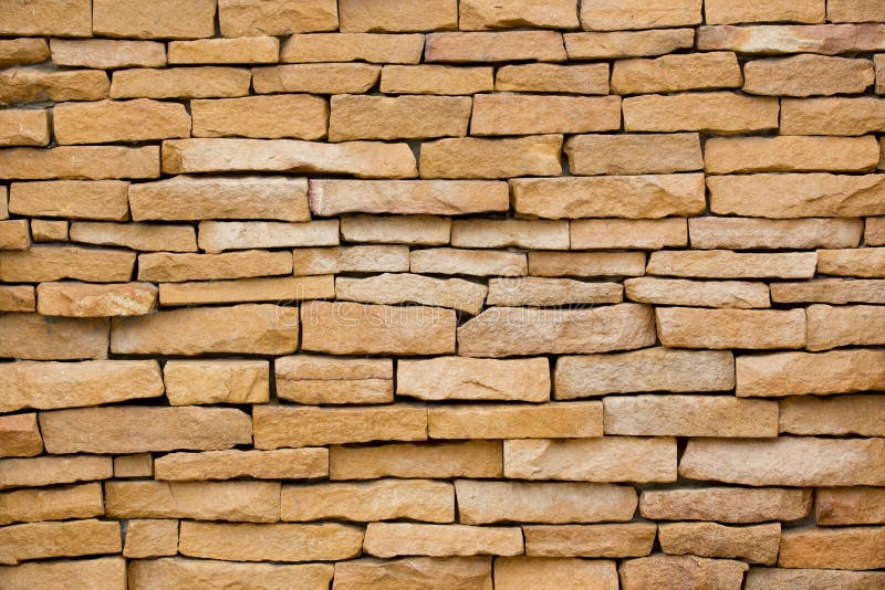 Pattern of Decorative Slate Stone Wall Stock Image - Image of exterior ...