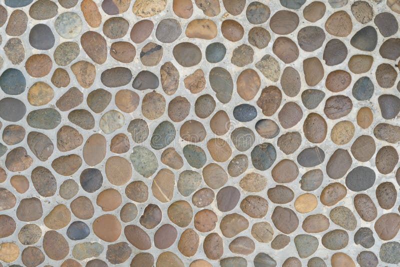 Pattern of Decorative Slate Stone Wall Surface Stock Photo - Image of ...