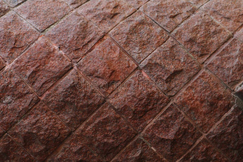 Pattern of Decorative Stone Wall Background. Concrete Connection Stock ...