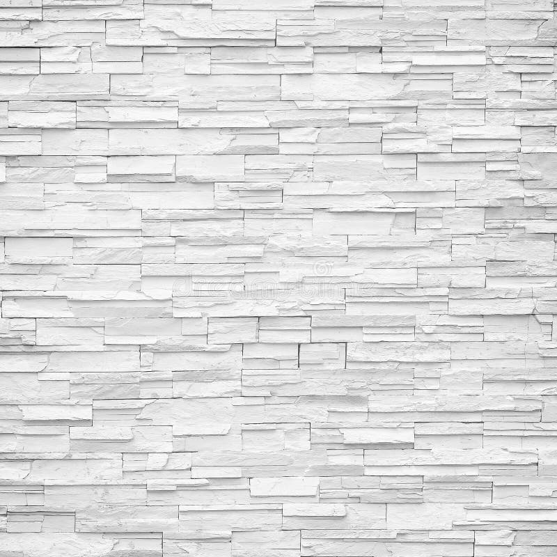 White Slate Stone Slab Background or Texture. White Stone Slab Stock ...