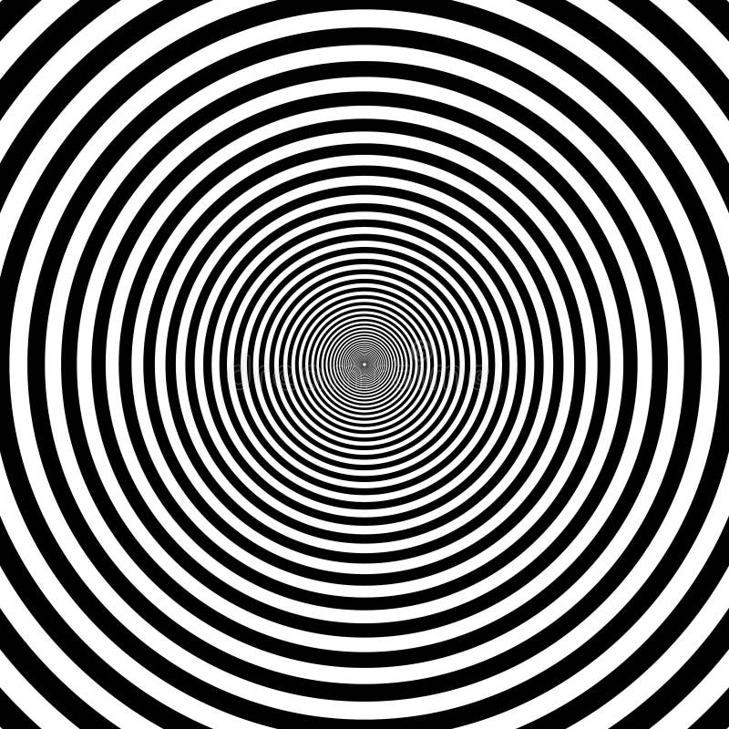 Pattern of Decreasing Circles, the Effect of the Tunnel and Circles on ...