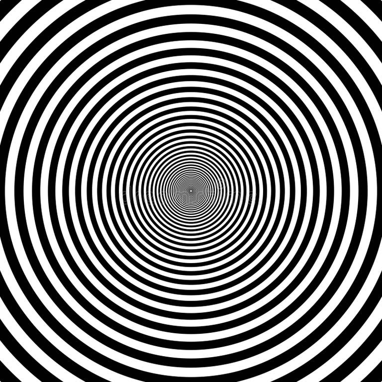 Pattern of Decreasing Circles, the Effect of the Tunnel and Circles on ...