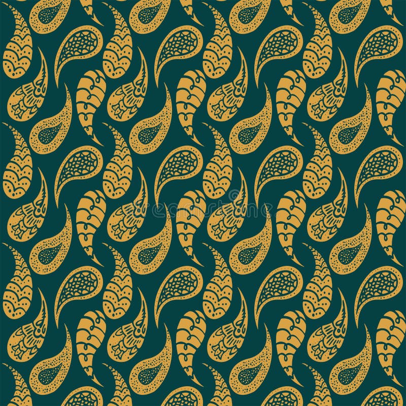 Geometrical Pattern Design for Printing Stock Illustration ...