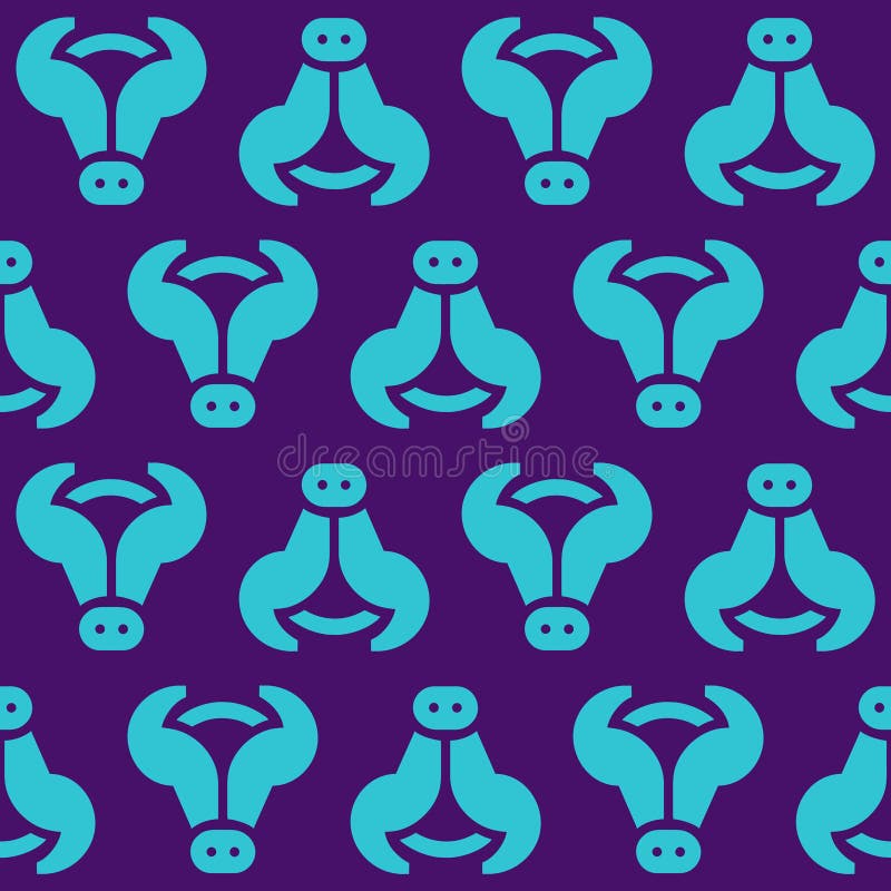 Pattern Design for Clothing Items Stock Vector - Illustration of ...