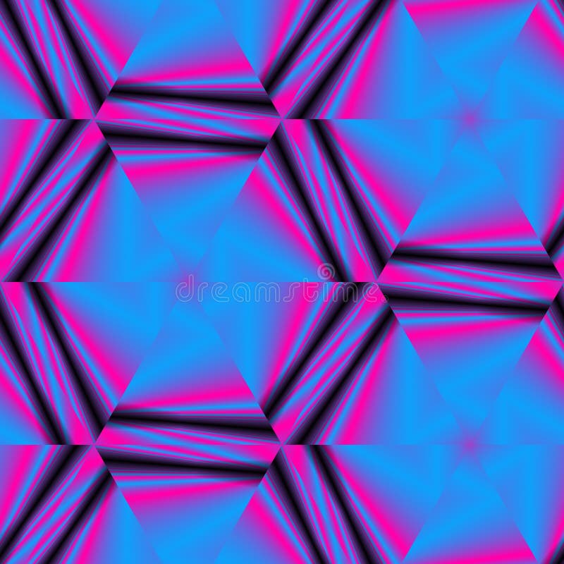 Pattern design colourful stock illustration. Illustration of backdrop ...