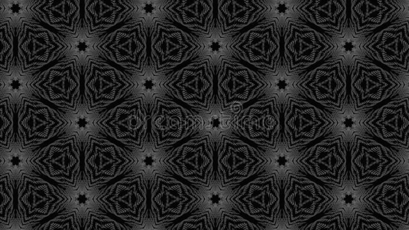 Pattern Design for Fabric Textile or Printed Paper Stock Illustration ...
