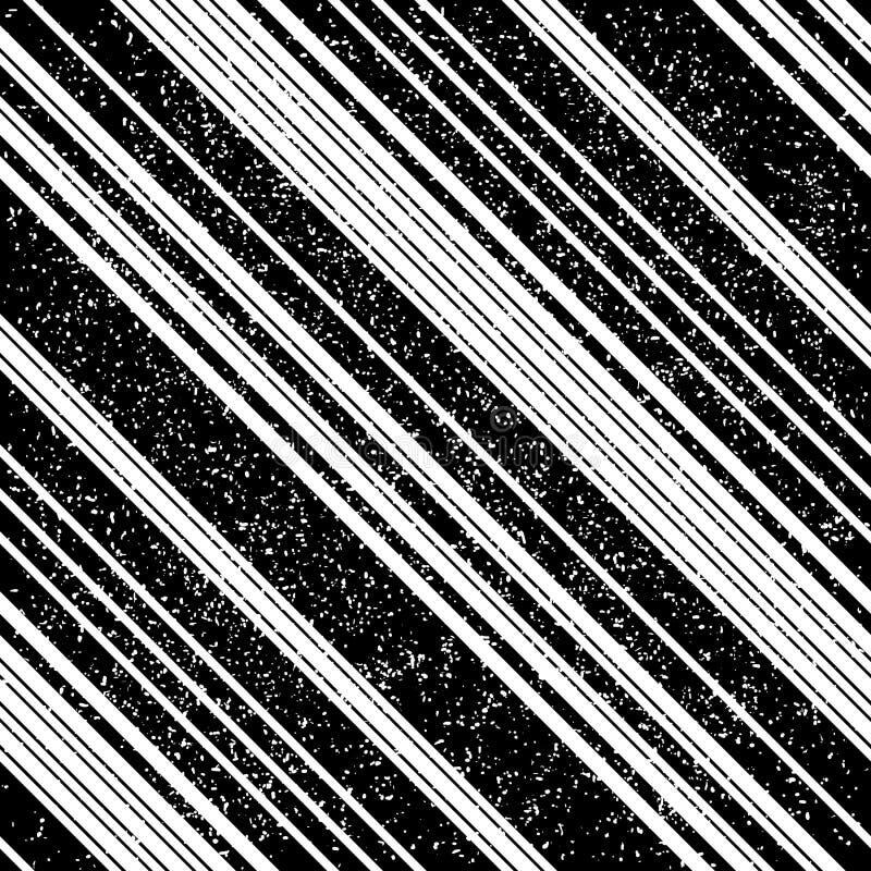 Pattern with Diagonal Black Stripes and Outline 4930, Modern Stylish ...