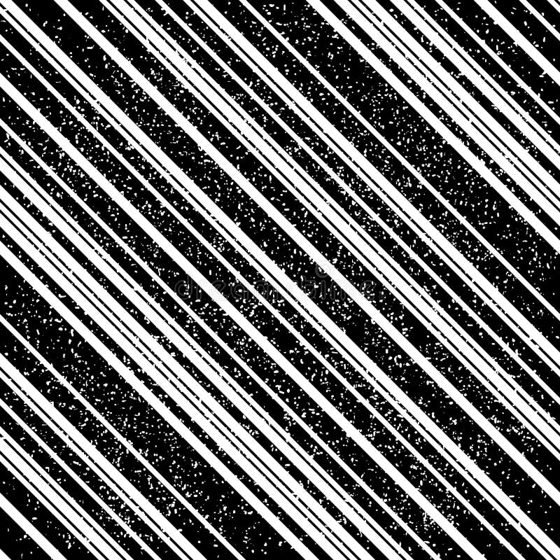 Pattern with Diagonal Black Stripes and Outline 6570, Modern Stylish ...