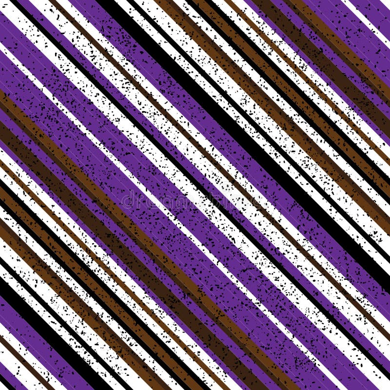 Pattern with Diagonal Color Stripes 5297, Modern Stylish Image. Stock ...