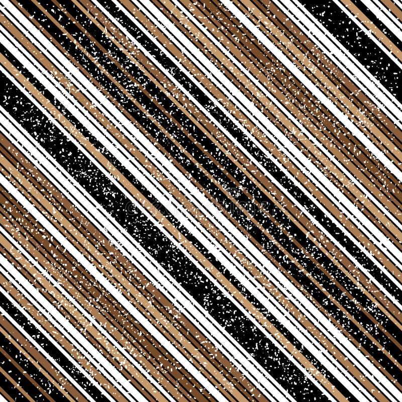 Pattern with Diagonal Color Stripes and Outline 4074, Modern Stylish ...