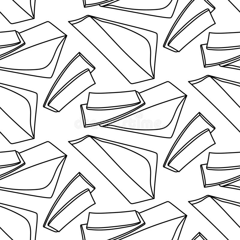 Cut Triangular Piece Stock Illustrations – 869 Cut Triangular Piece ...