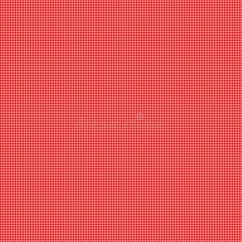 Red Pattern of Dots and Sticks. for Paper, Postcards, Background ...