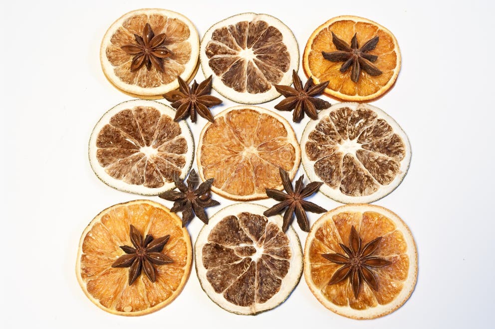 Pattern with dried fruits stock photo. Image of white - 12077178
