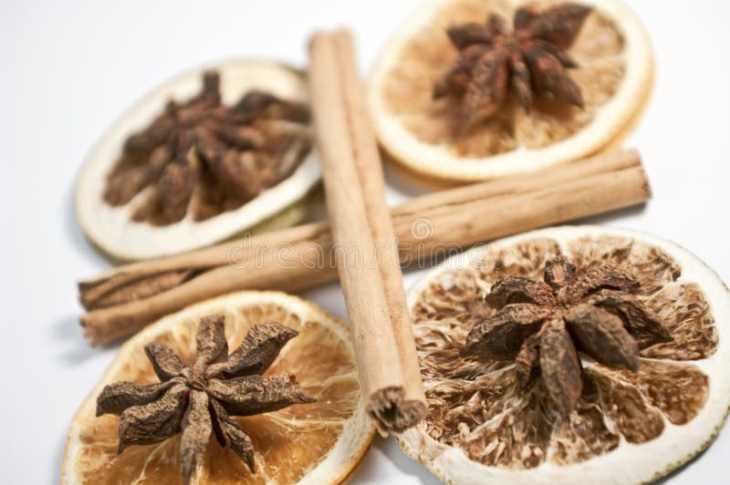 Pattern with dried fruits stock photo. Image of macro - 12524042