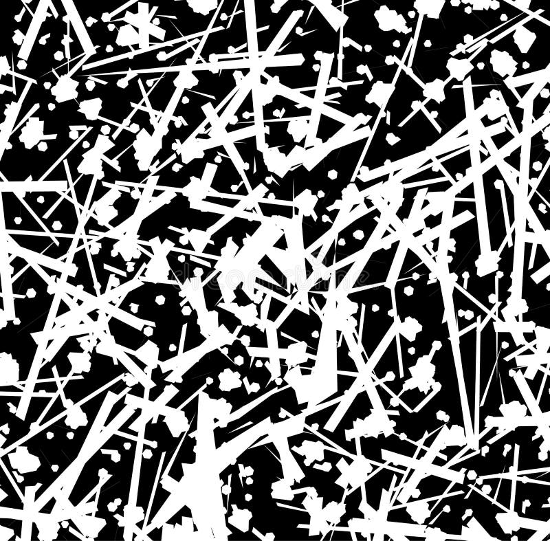 Scratchy Distress Pattern Stock Illustrations – 114 Scratchy Distress ...