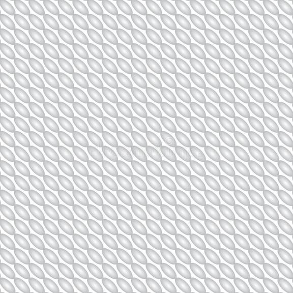 Pattern with Ellipse, Dotted Background. Seamlessly Repeating. Stock ...