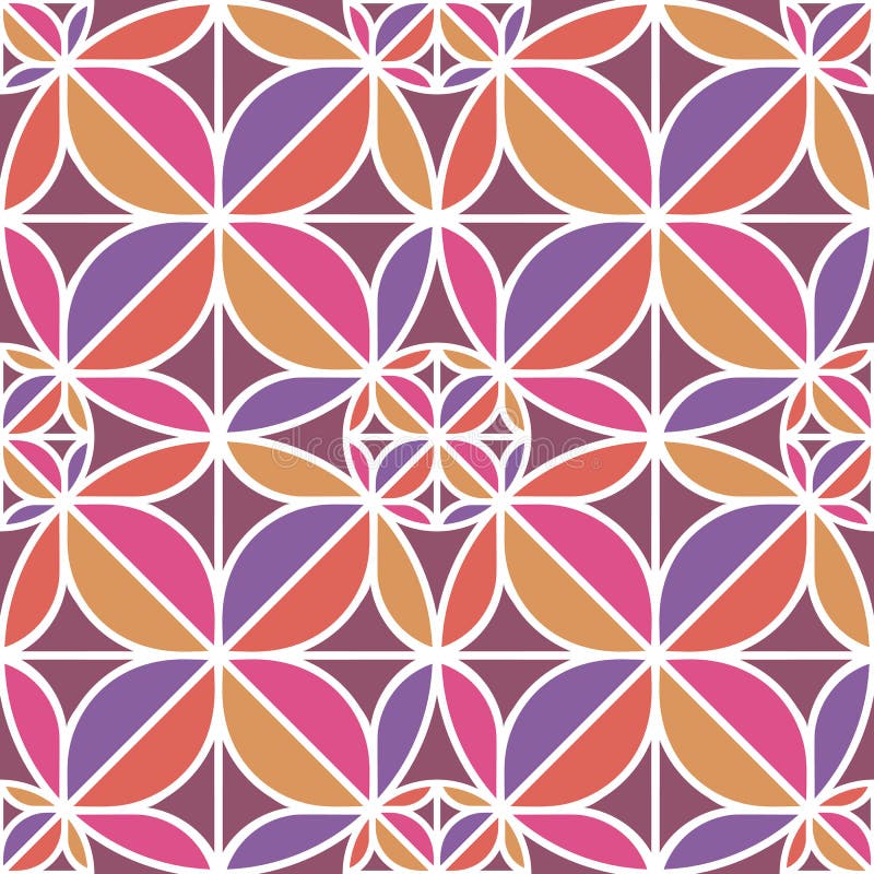 Pattern-05 stock vector. Illustration of abstract, decor - 85961232