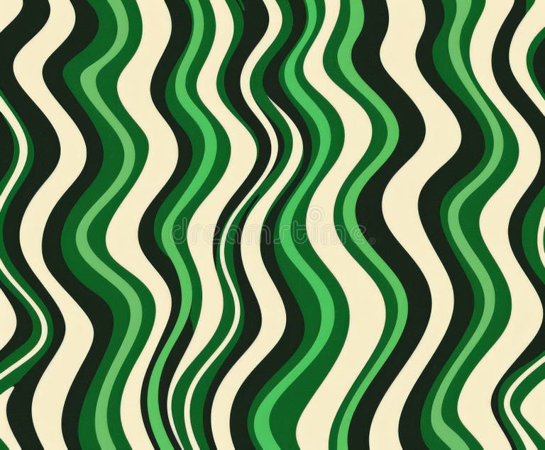 Green White Lines Pattern Stock Illustrations – 61,742 Green White ...