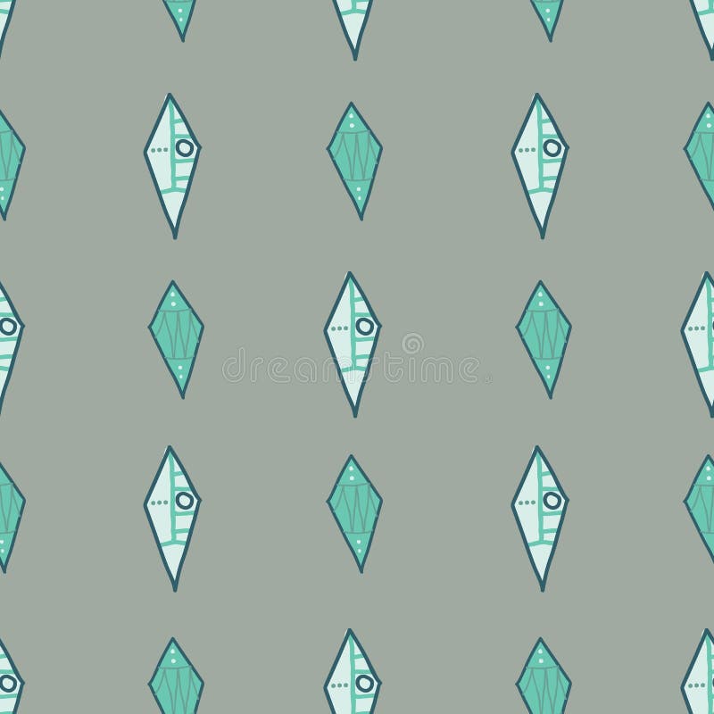 Diamond Shape Object Kids Stock Illustrations – 330 Diamond Shape ...