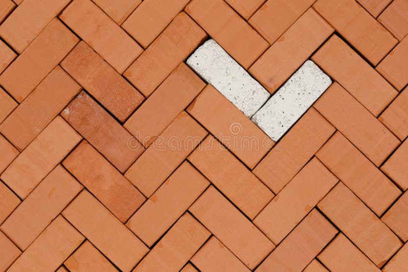 Fish bricks. stock photo. Image of wall, build, construct - 21637314
