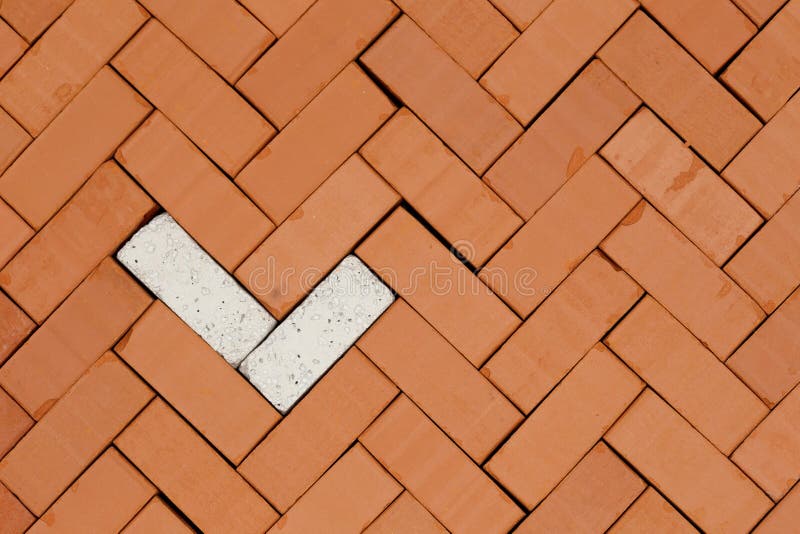 252 Herringbone Pattern Bricks Stock Photos - Free & Royalty-Free Stock ...