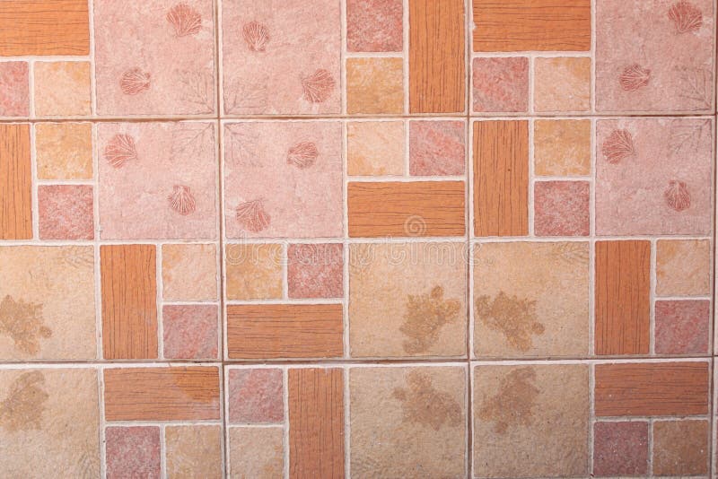 Pattern of floor tile. stock image. Image of decorating - 42360257