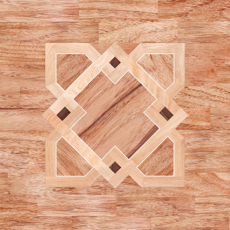 The Pattern of the Floorboard on the Parquet Stock Image - Image of ...
